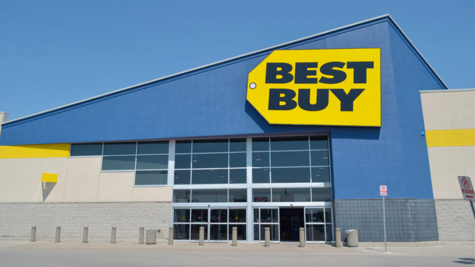 You can now collect your Samsung.com orders from Best Buy in the US ...