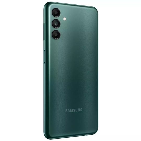 New Galaxy A04s official renders, specs, and price details leak - SamMobile