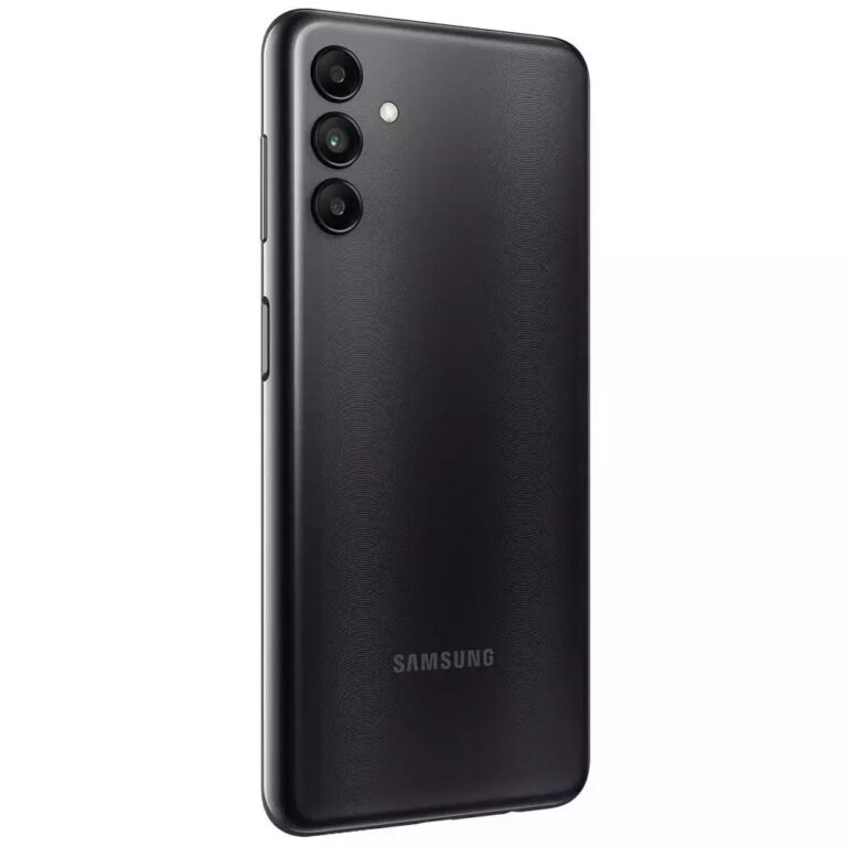 New Galaxy A04s official renders, specs, and price details leak - SamMobile