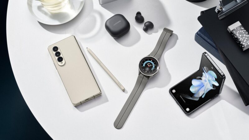 Samsung could debut One UI 5.1.1 update with Galaxy Z Flip 5, Fold 5 - SamMobile