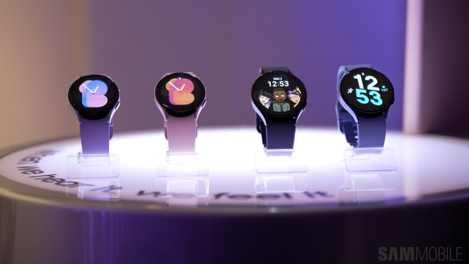 Samsung Galaxy Watches could become even more efficient with Google's ...