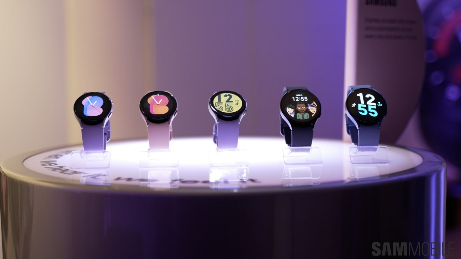 The best Galaxy Watch 5 (Pro) features you need to be aware of - SamMobile