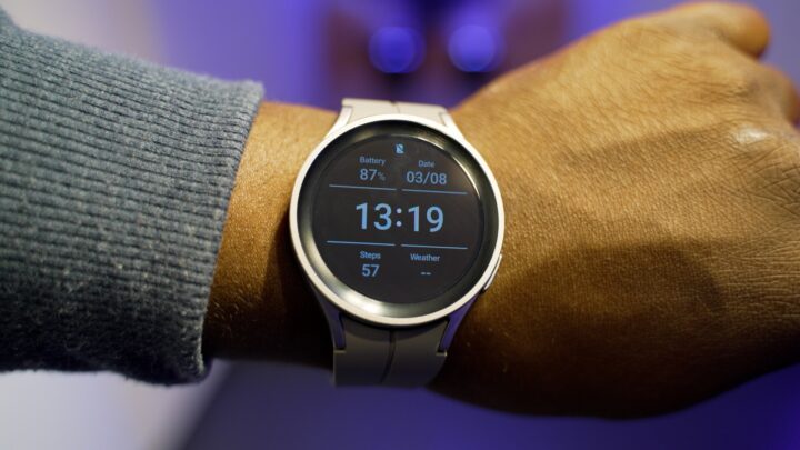 Match your Galaxy S24 Ultra with a discounted titanium Watch - SamMobile