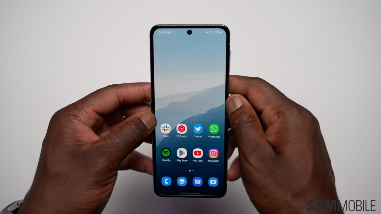 Samsung monthly updates: November 2022 security patch gets detailed ...