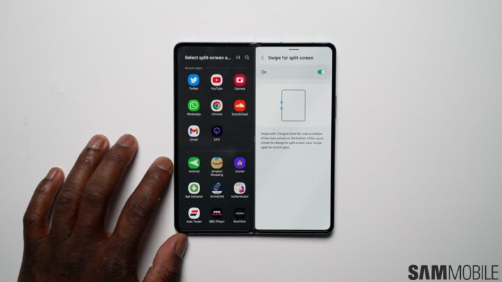 Samsung Galaxy Z Fold 4 gets June 2023 security update in the US - SamMobile