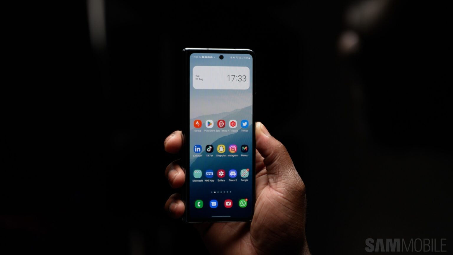 Five or more reasons why Samsung is the best Android phone brand ...