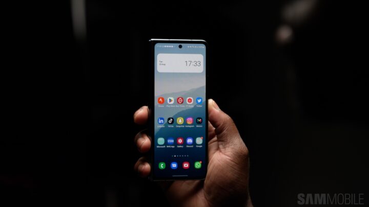 Five or more reasons why Samsung is the best Android phone brand ...