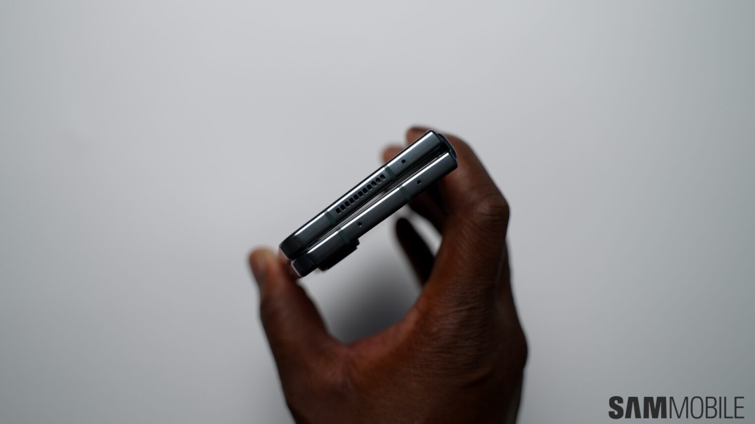 Samsung Galaxy Z Fold 4 review: Redefining the Android flagship - SamMobile