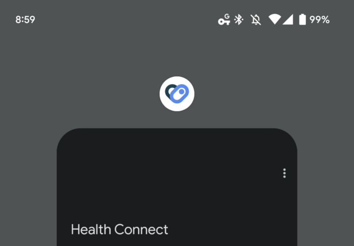 Latest Health Connect app update removes the icon from Samsung launcher ...