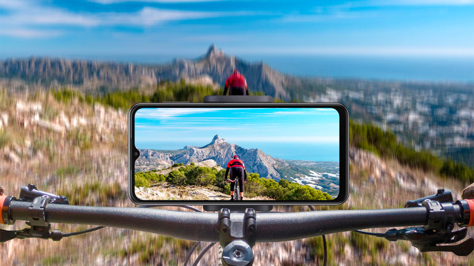 Samsung Galaxy A24 images reveal Galaxy S23-like design - SamMobile