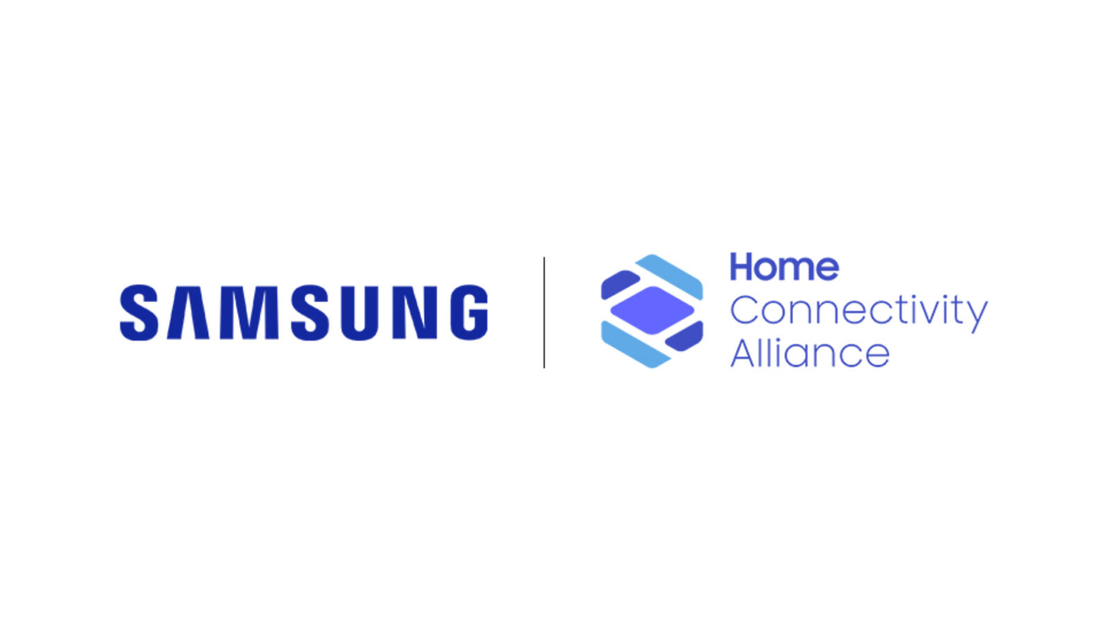 Samsung and other HCA partners will demonstrate controlling home appliances using a single app ...