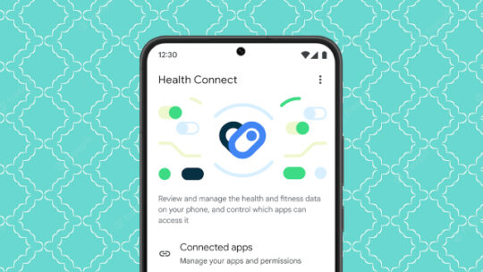 Latest Health Connect app update removes the icon from Samsung launcher ...
