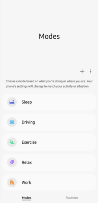 What's new in Samsung's One UI 5.0 beta 2 update for the Galaxy S22 ...