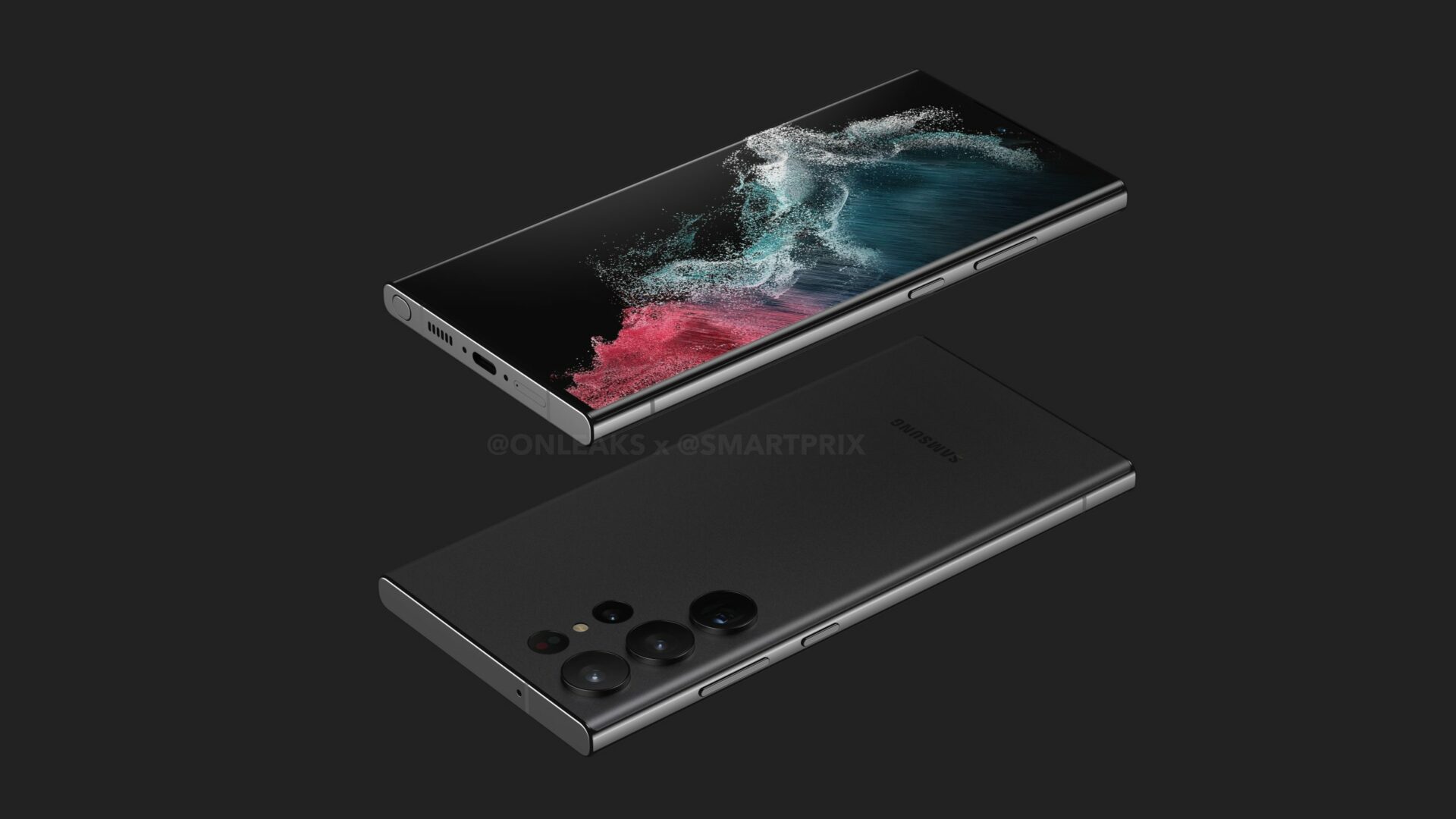 The Galaxy S23 series is on the right design path (finally!) - SamMobile