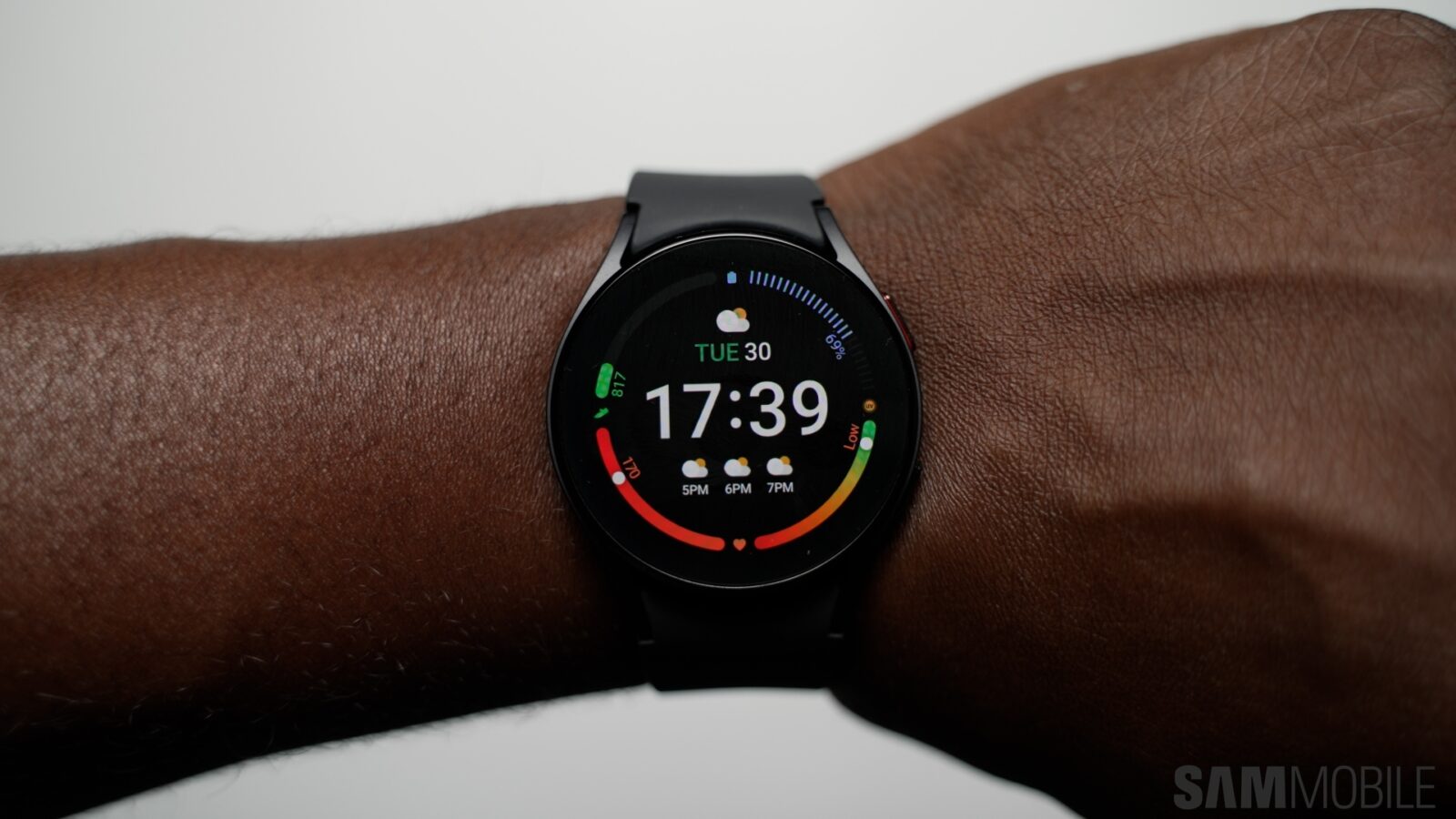 Sorry Galaxy Watch owners, One UI Watch 5 beta is officially delayed - SamMobile