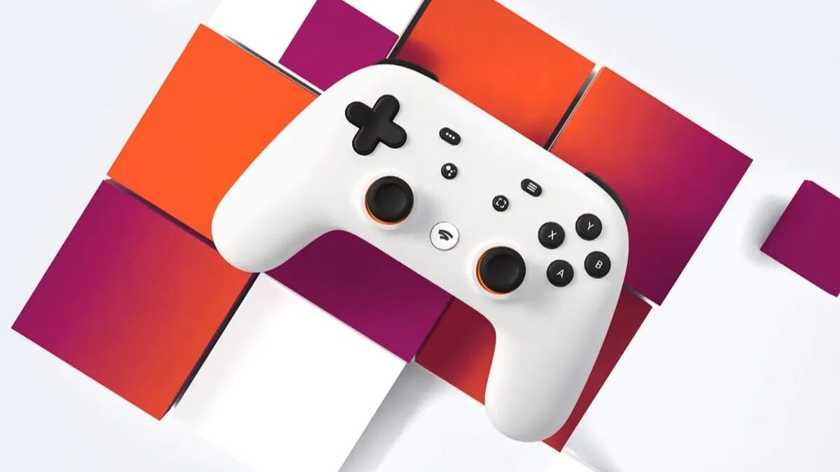Google is retiring Stadia, and not just from the Samsung Gaming Hub ...