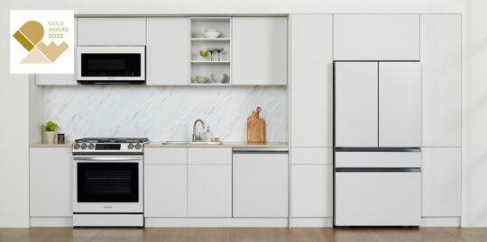 Samsung wins 42 awards at IDEA 2022 for its ingenious designs - SamMobile