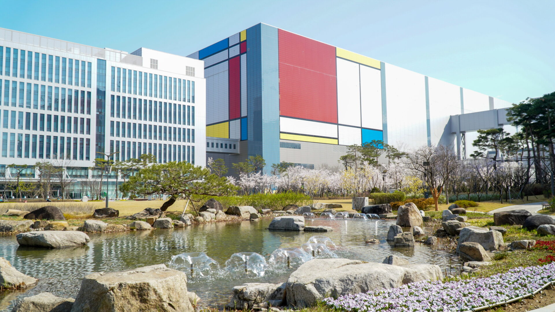 Samsung announces plans to achieve net zero carbon emissions by 2050 ...
