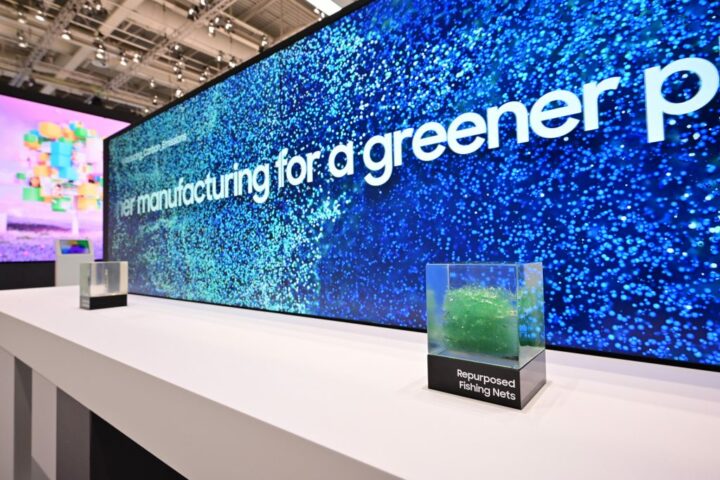 Samsung announces plans to achieve net zero carbon emissions by 2050 ...