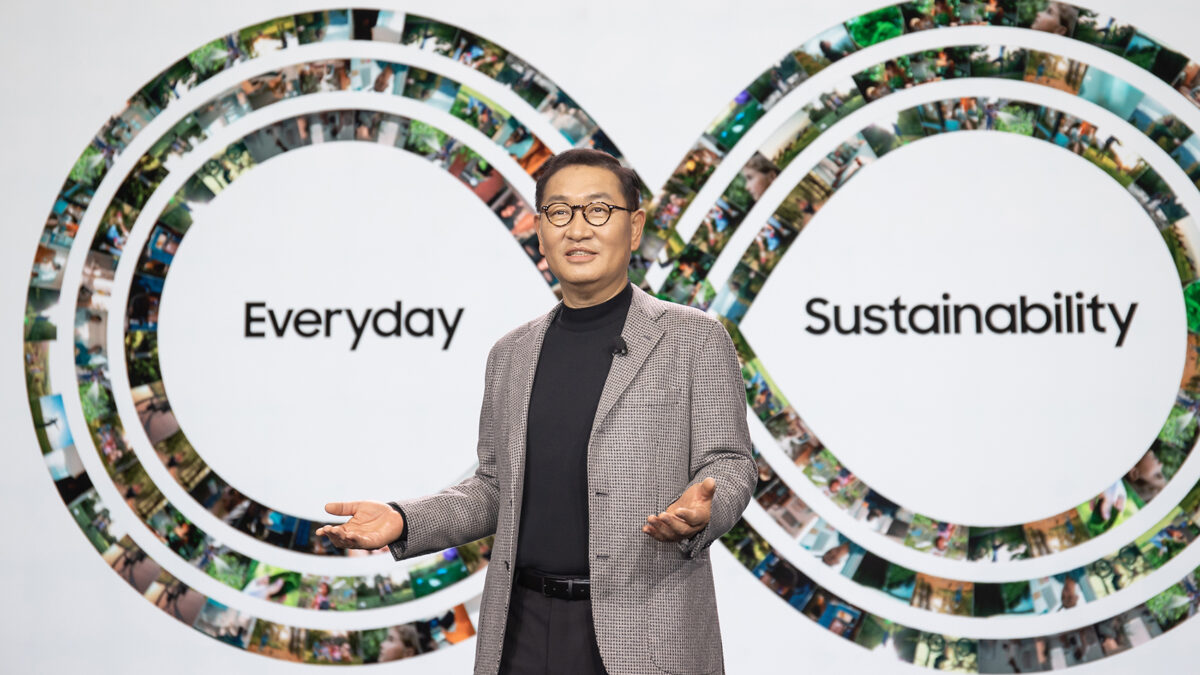Samsung announces plans to achieve net zero carbon emissions by 2050 ...