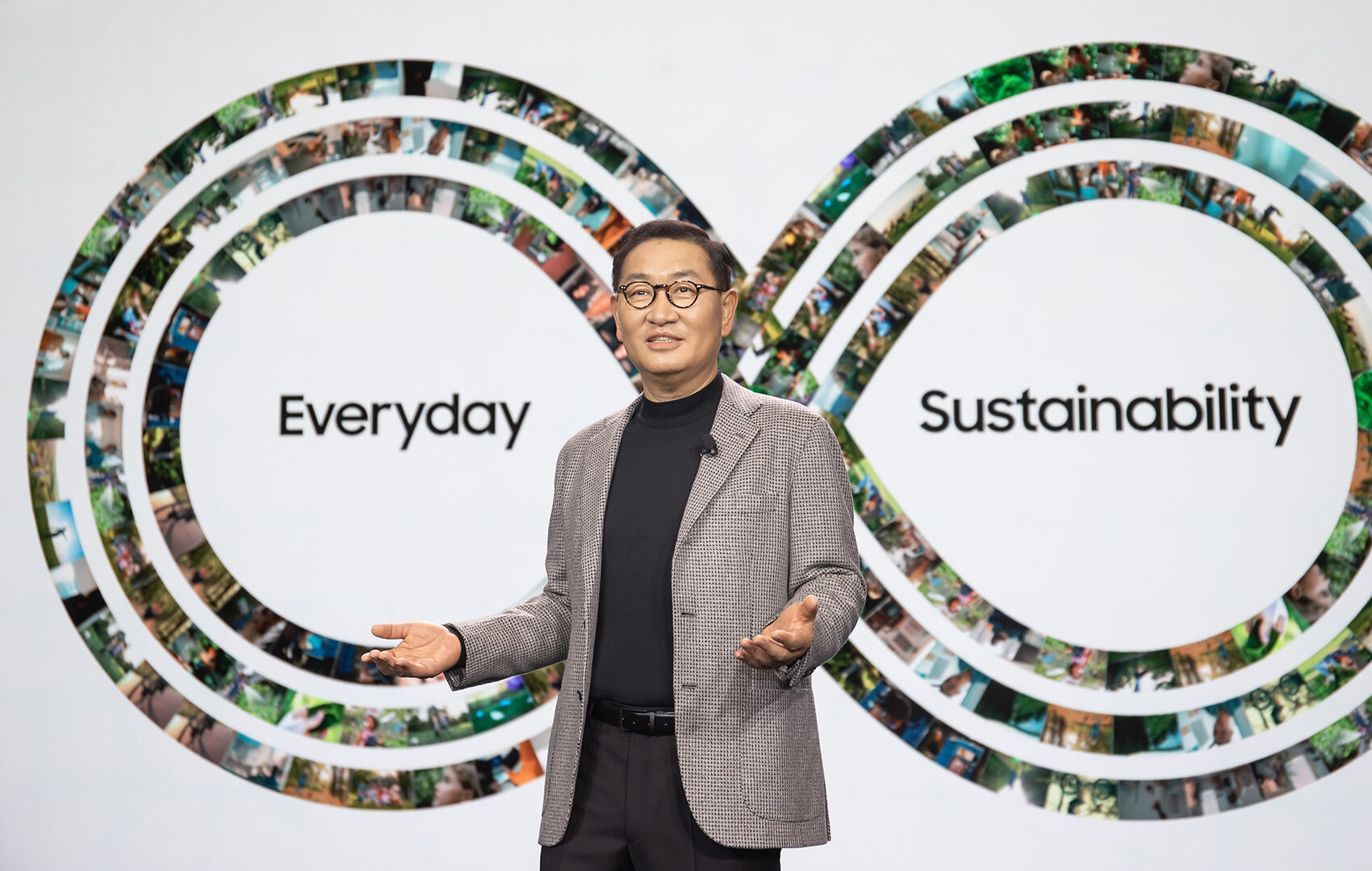 Samsung announces plans to achieve net zero carbon emissions by 2050 ...