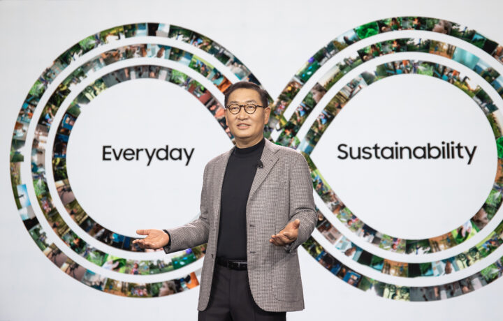 Samsung announces plans to achieve net zero carbon emissions by 2050 ...