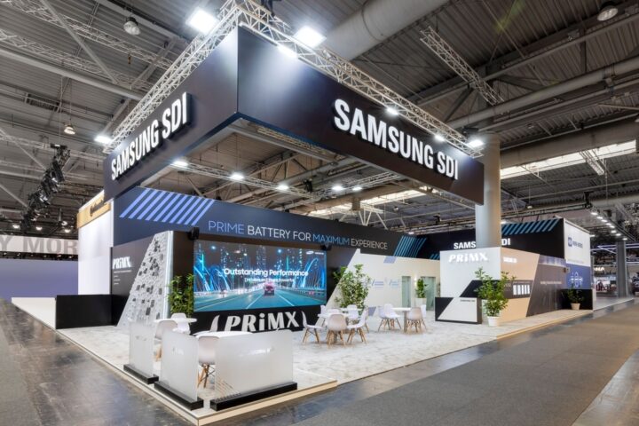 Samsung is opening up another battery factory in Hungary - SamMobile
