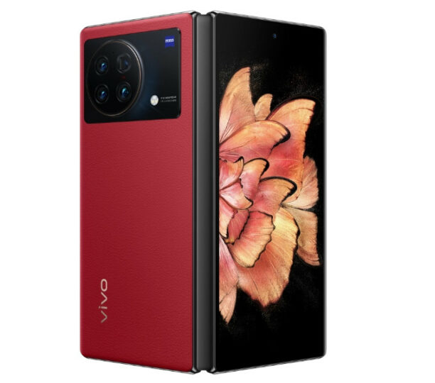 Samsung Galaxy Z Fold 4 gets another spec-heavy foldable competitor ...