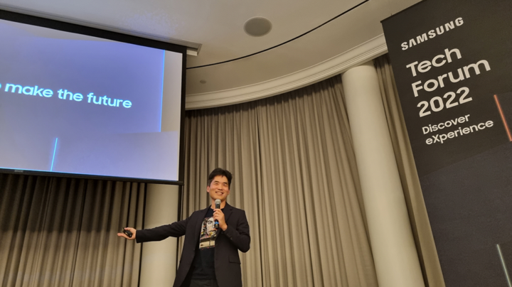 Samsung hosted Tech Forum 2022: Discover eXperience event in the US ...