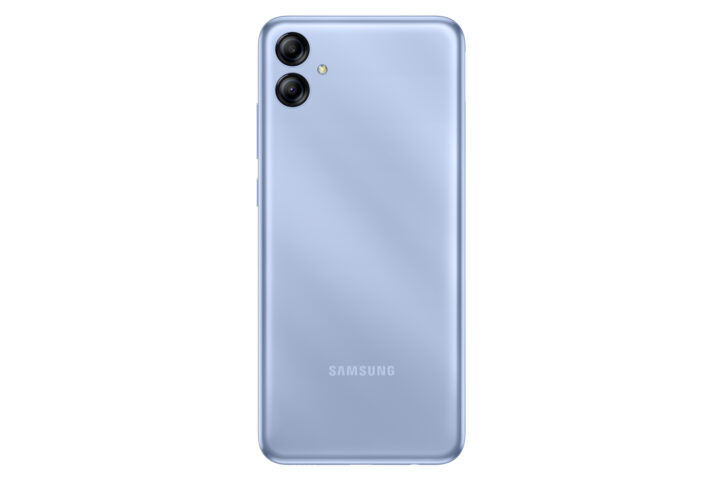 Galaxy A04e is now official, comes in three colors and runs Android 12 ...
