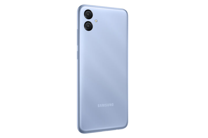 Galaxy A04e is now official, comes in three colors and runs Android 12 ...