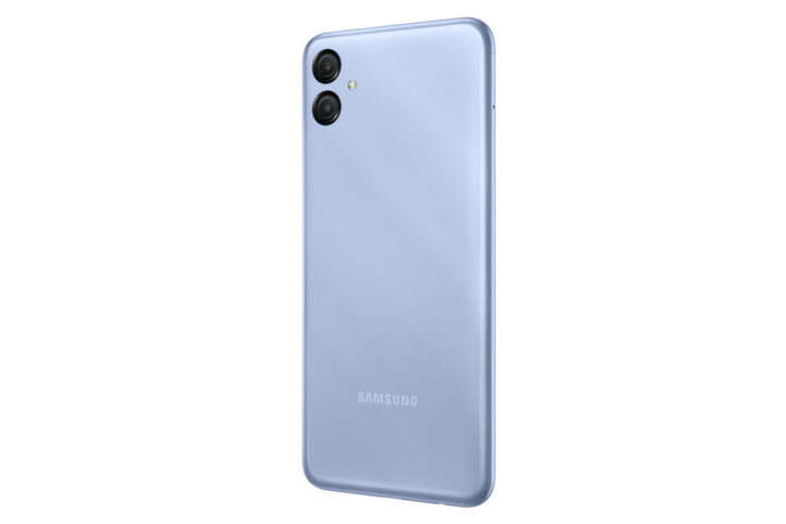 Galaxy A04e is now official, comes in three colors and runs Android 12 ...