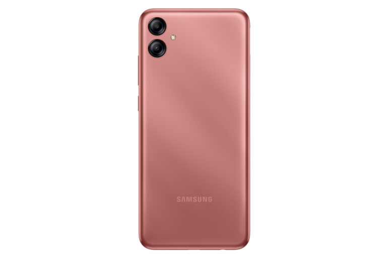 Galaxy A04e is now official, comes in three colors and runs Android 12 ...