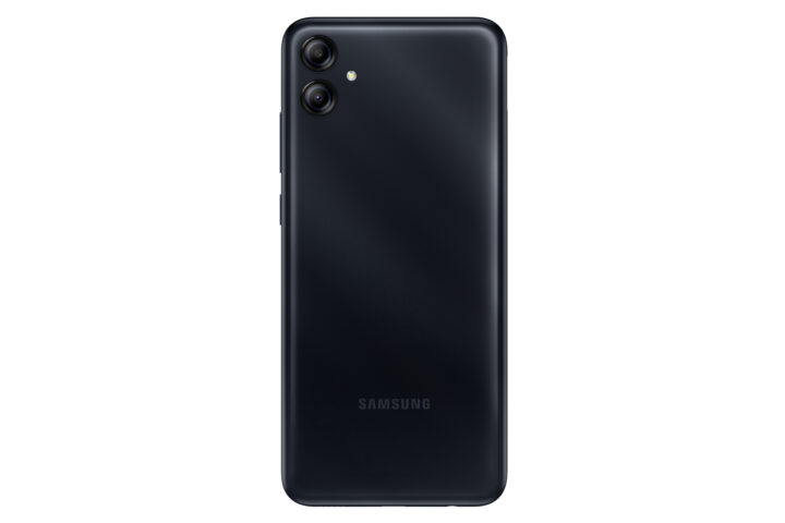 Galaxy A04e is now official, comes in three colors and runs Android 12 ...