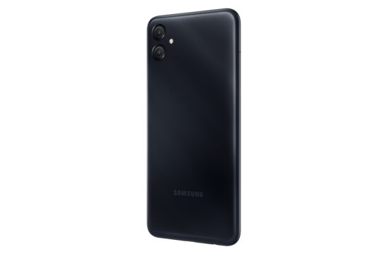 Galaxy A04e is now official, comes in three colors and runs Android 12 ...