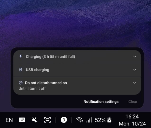 One UI 5.0 Samsung DeX first impressions: It's blazing fast! - SamMobile