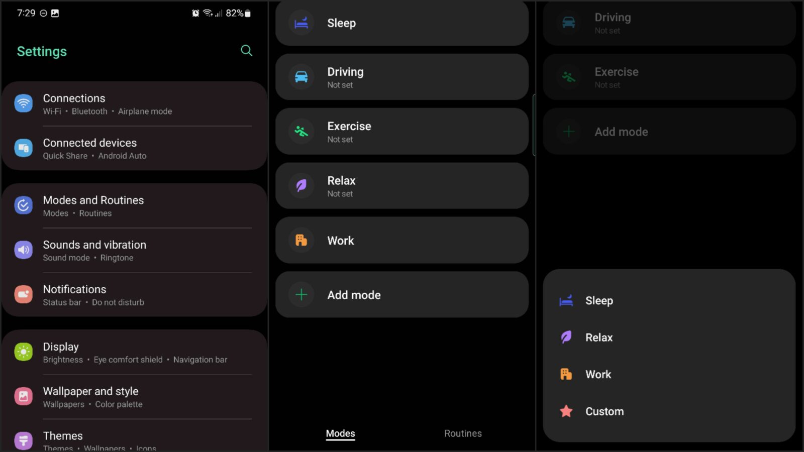 One UI 5.0 feature focus: Turn your Samsung TV into a smart alarm clock ...