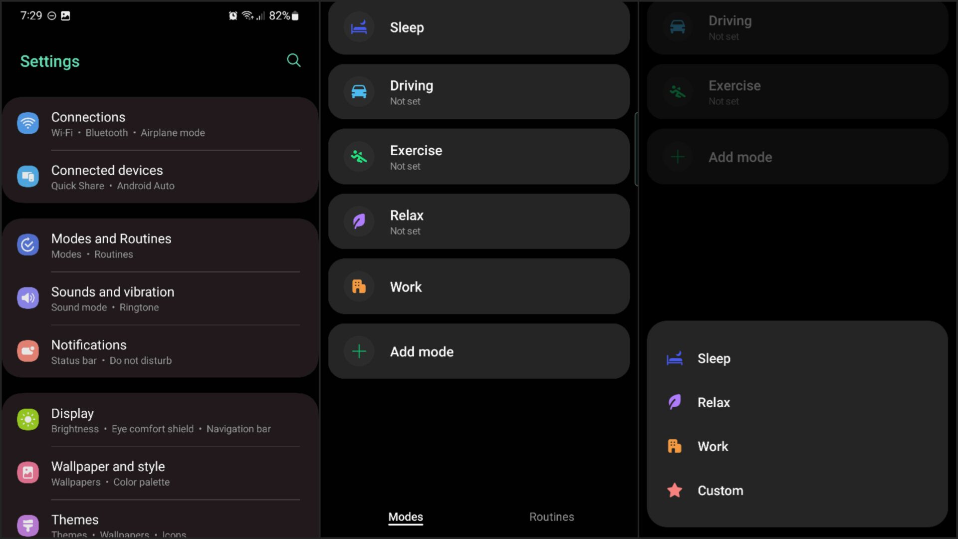One UI 5.0 feature focus: Turn your Samsung TV into a smart alarm clock ...