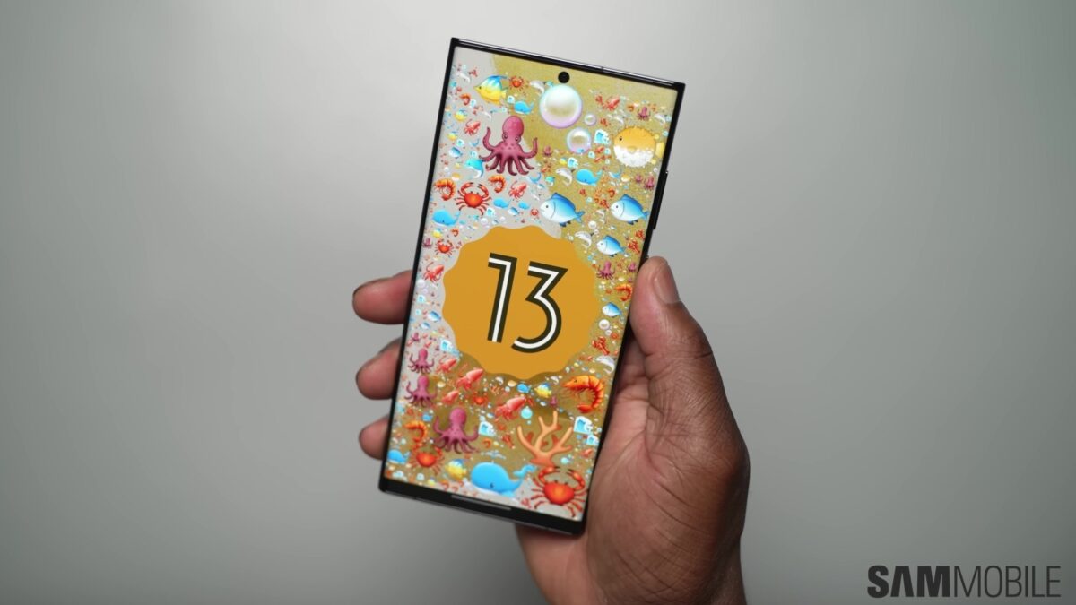 Samsung Malaysia reveals One UI 5.0 release timeline for Galaxy phones and tablets - SamMobile