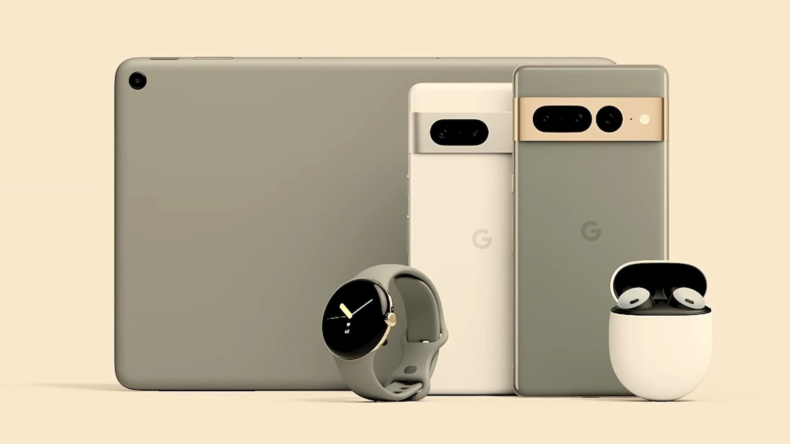 Google focusing on its own hardware as Samsung declines in key markets ...