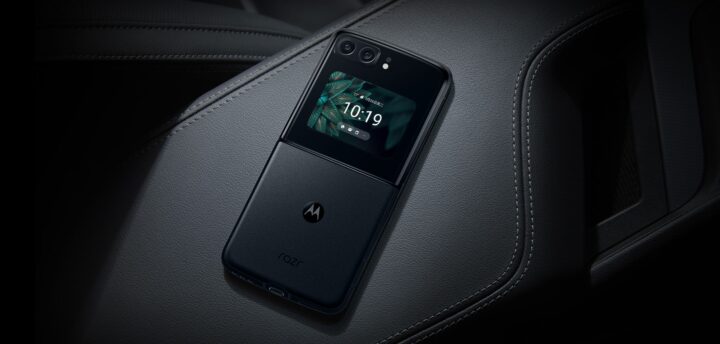 Motorola working on two RAZR phones for 2023 to take the fight to ...