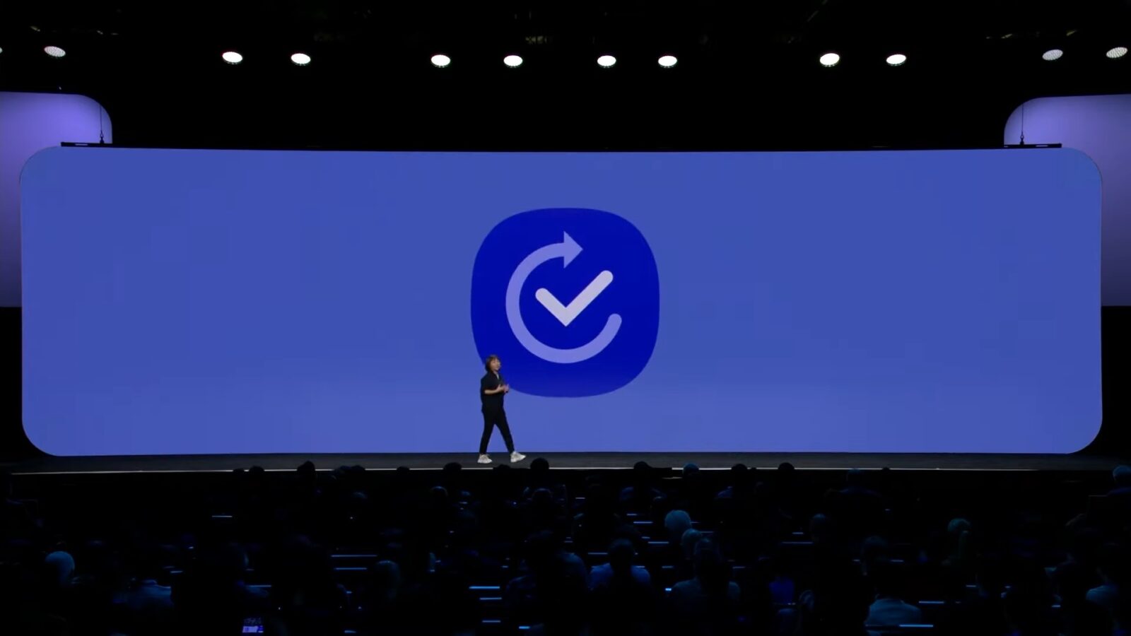 Samsung's Modes and Routines app gets updated with better sleep mode ...