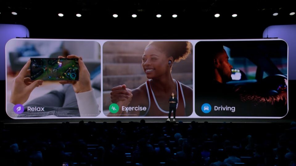 Samsung is bringing Modes & Routines to phones, smartwatches, tablets ...