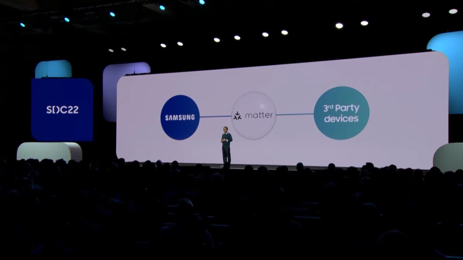 From smart speaker to gaming handheld: New devices that Samsung should ...