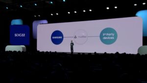 SmartThings now features Matter integration to simplify smart homes ...