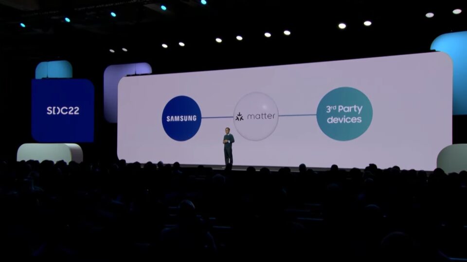 SmartThings now features Matter integration to simplify smart homes ...