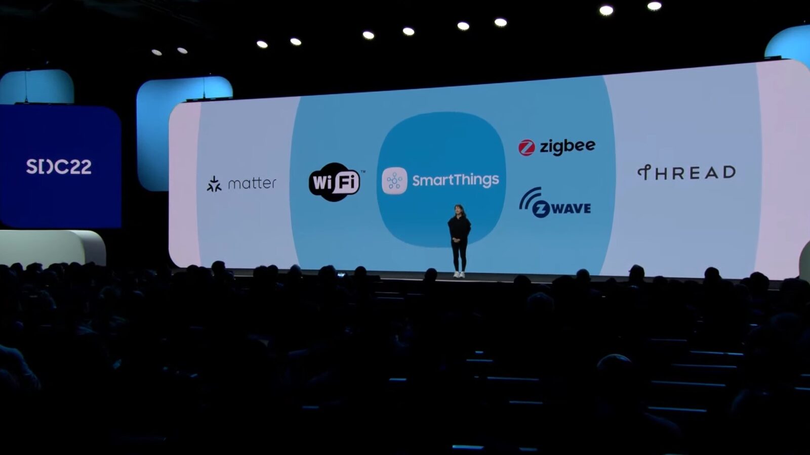 SmartThings now features Matter integration to simplify smart homes - SamMobile