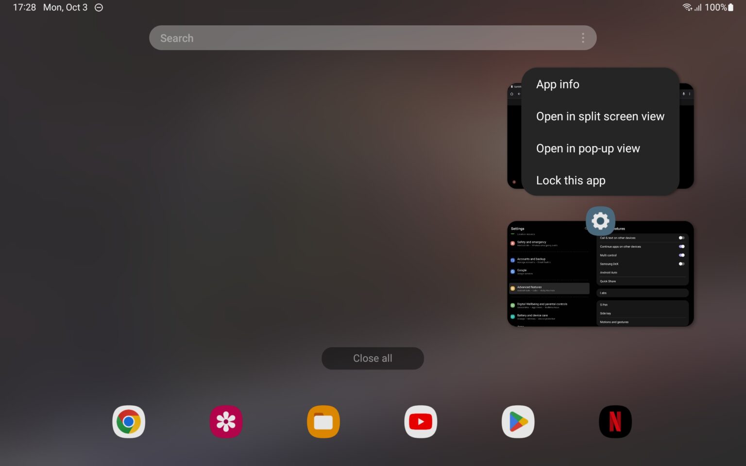 One UI feature focus: Multi-Window, how to maximize its potential ...