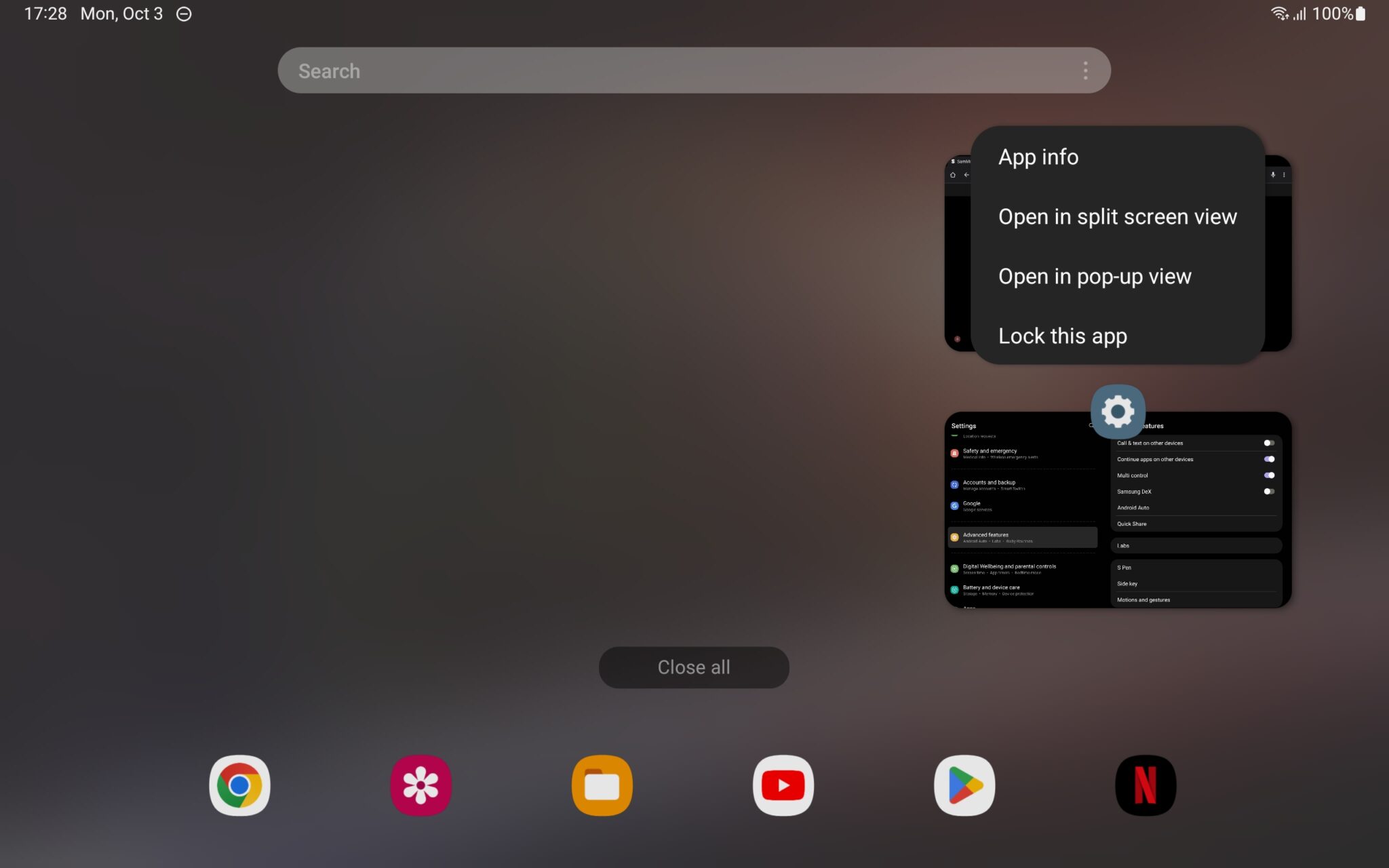 One UI feature focus: Multi-Window, how to maximize its potential ...