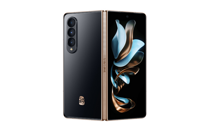 Get a taste of Samsung's W23 foldable phone with these wallpapers - SamMobile